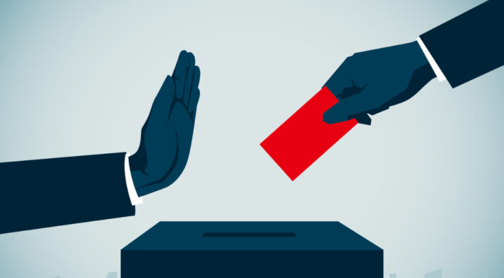 UK pension fund integrates Just Transition in 2024 voting policy