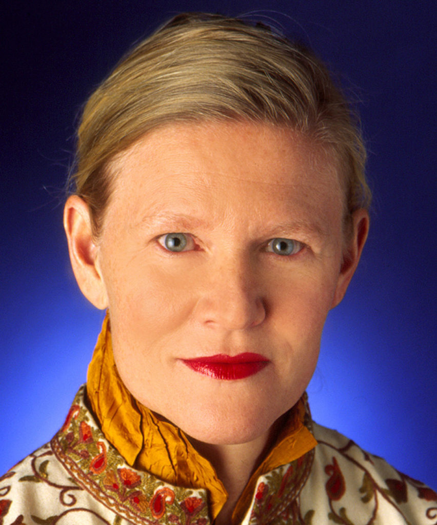 Interview: Head of Responsible Investment at DWS, Roelfien Kuijpers