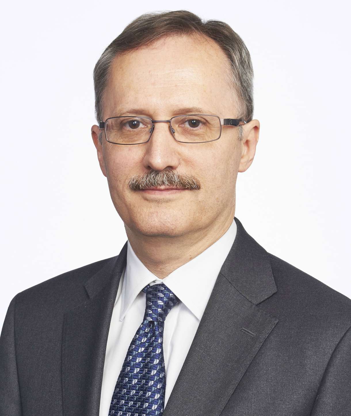 Russell Picot: TCFD’s Special Advisor on the launch of an investor ...