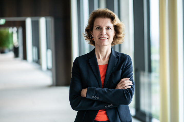 NGFS: Germany’s Bundesbank presents guide for ESG in central bank ...