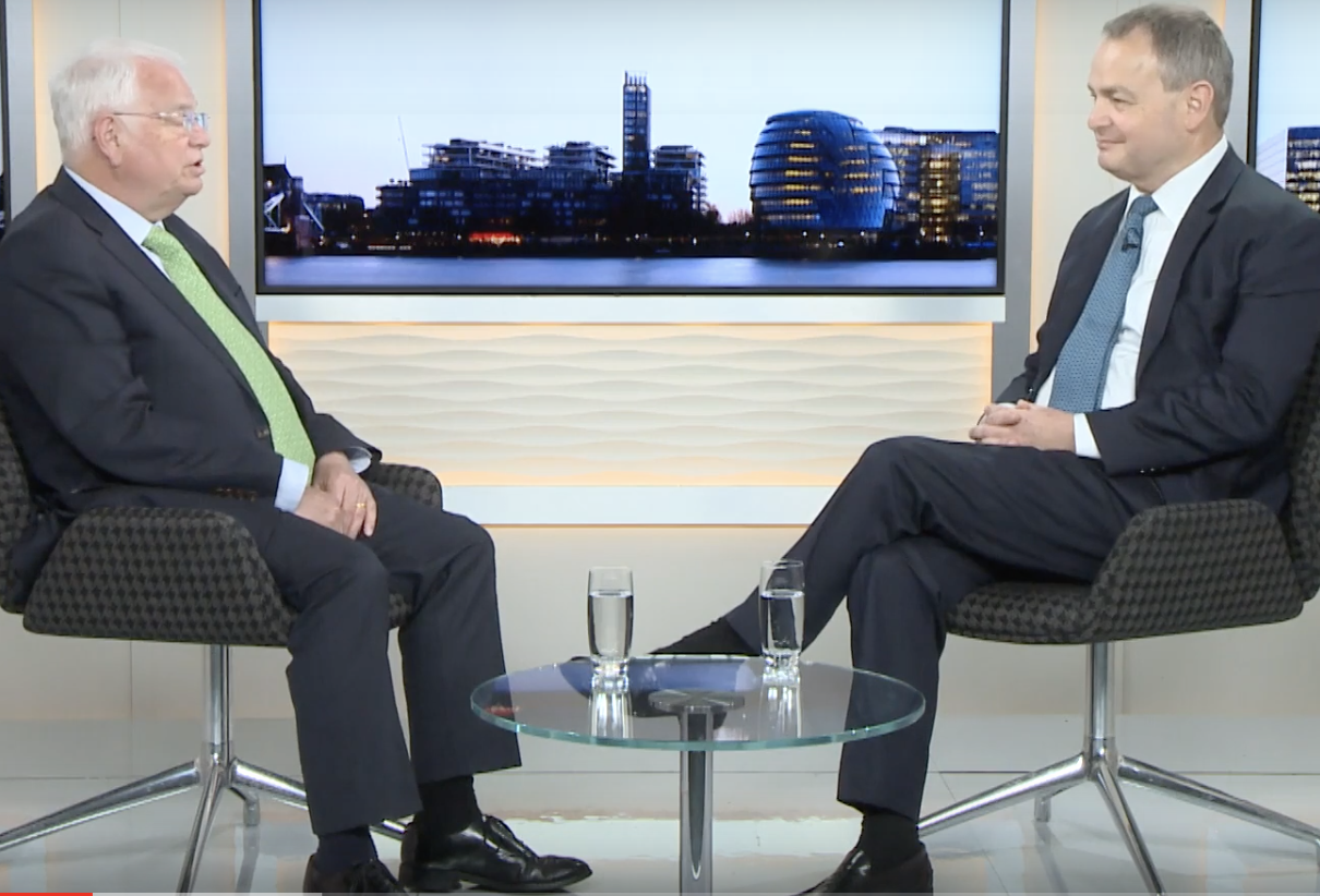 Sustainability reporting bodies react as accounting chief Hoogervorst ...