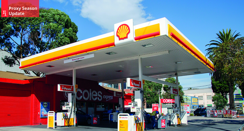 Pushback against Shell’s climate plan, as TCI’s Chris Hohn warns ...