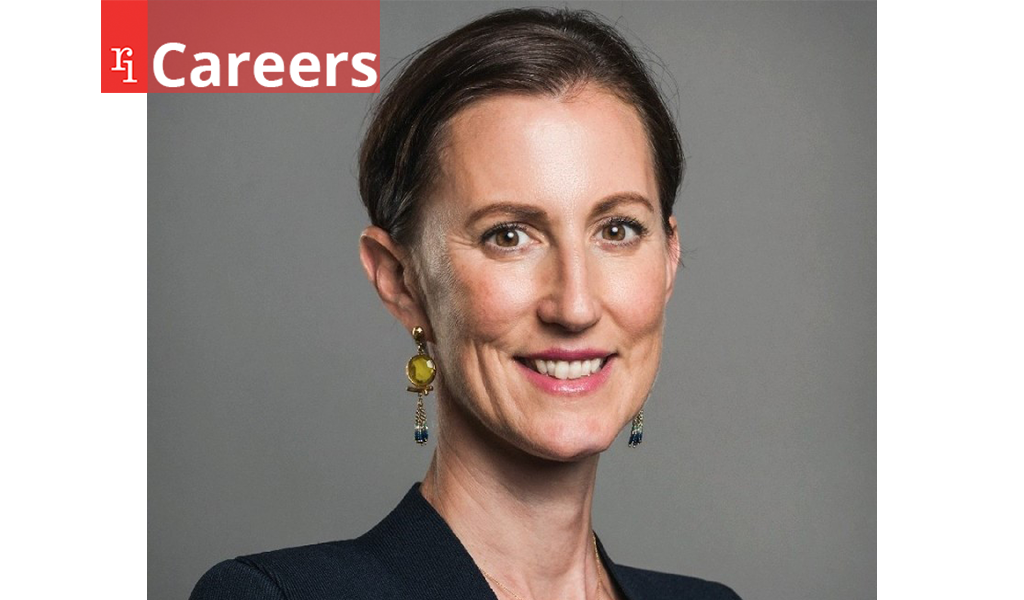 RI Careers Interview: “The wonderful thing about the world of ...