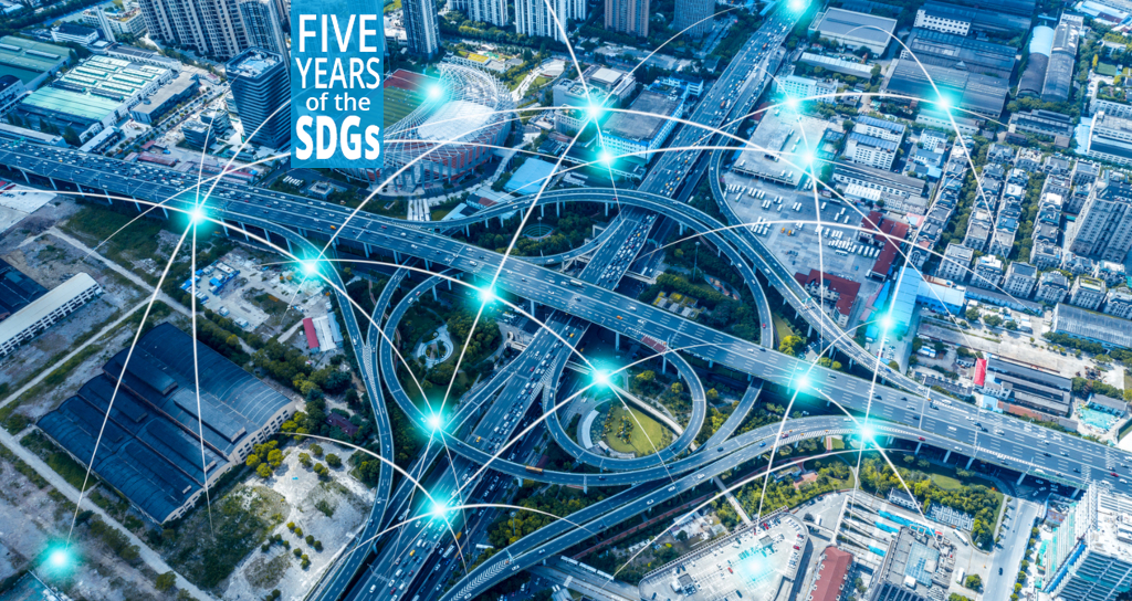 Future-fitting infrastructure: Let’s start building back better