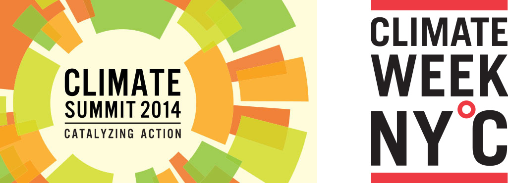 NY Climate Summit: investors and corporates on a timeline to Paris ...