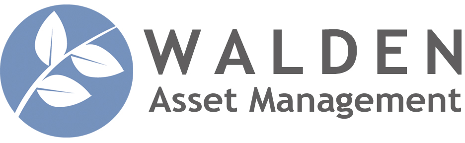Walden Asset Management: celebrating 40 Years of Impact