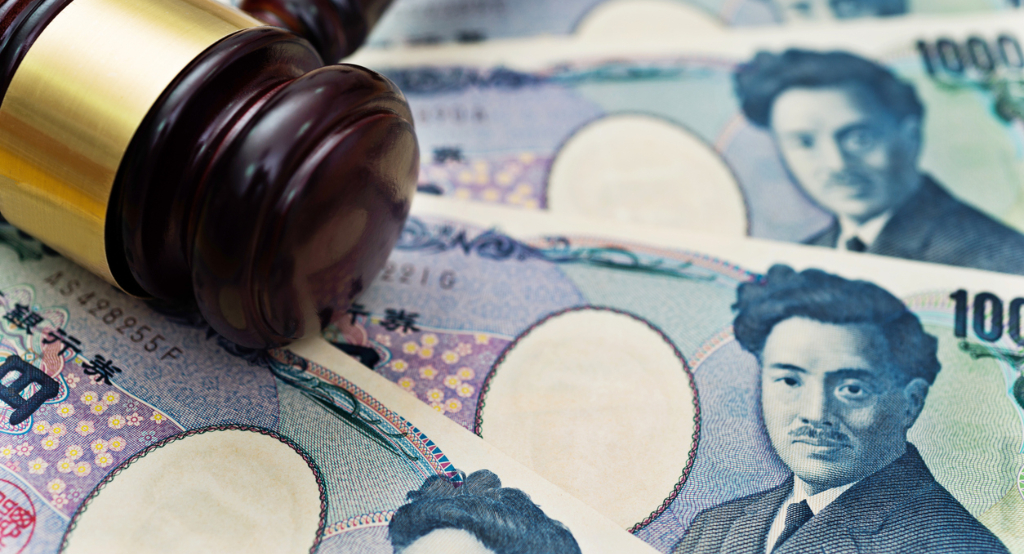 Japanese company directors on the hook for climate, says law initiative