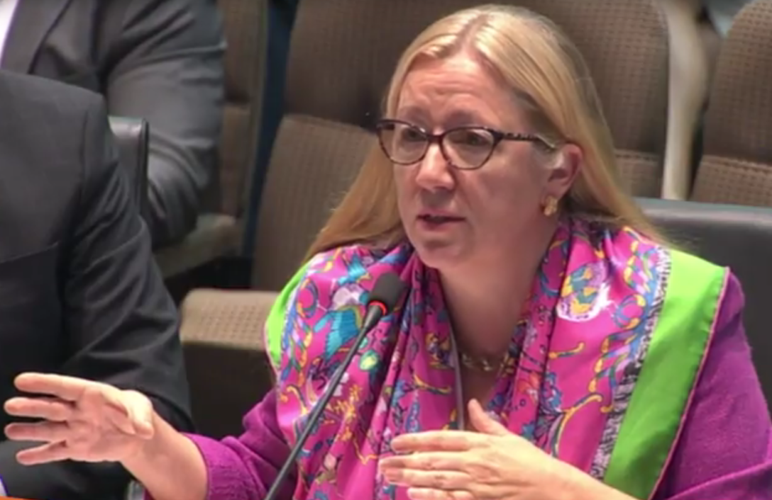 Global Climate 100 investor collaboration initiative to be launched at ...