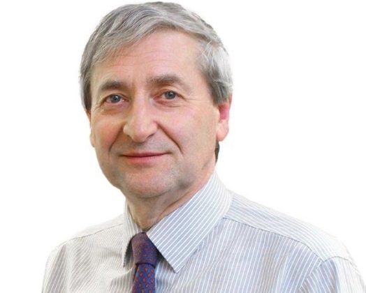 Methodist finance board’s Seddon steps down after 30 years as chief ...