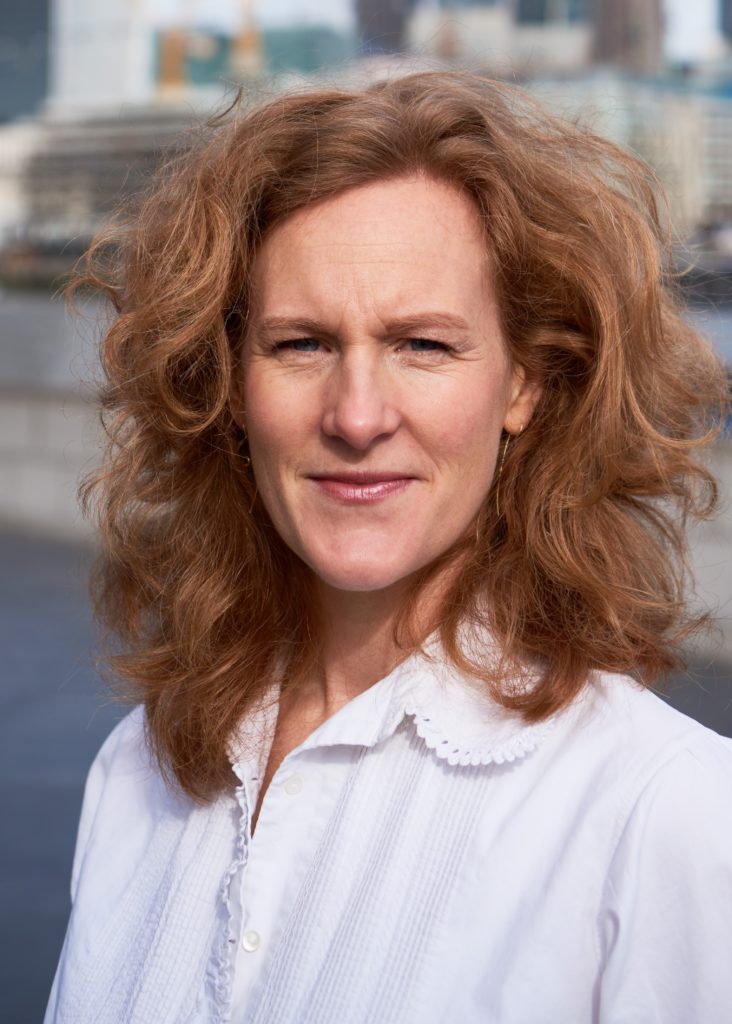 Catherine Howarth: Corporate climate disclosure is just a first step ...