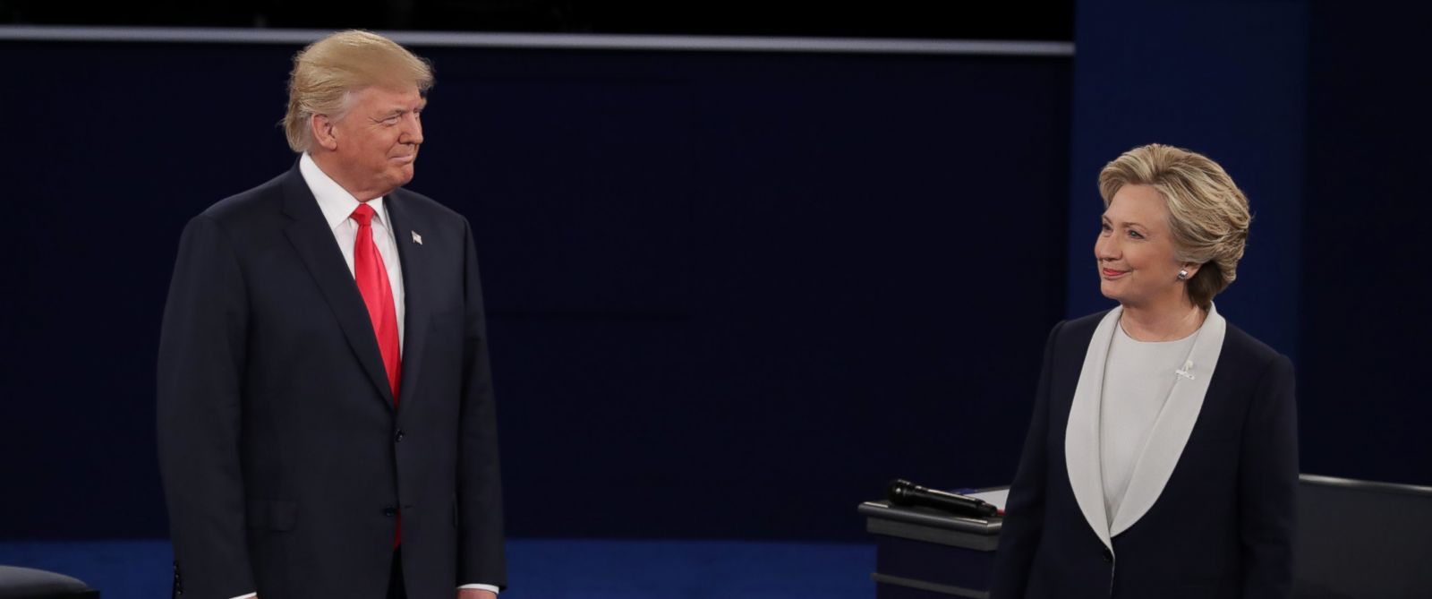 Analysis: Where the presidential candidates stand on energy policy and ...