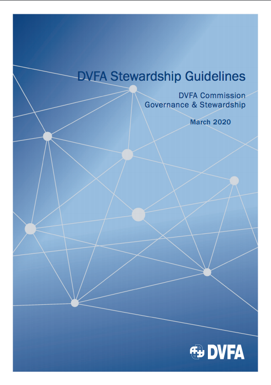 DVFA | Stewardship Guidelines