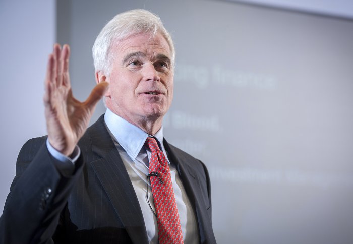 Generation's David Blood warns of threat to ESG rigour amid rush to ...