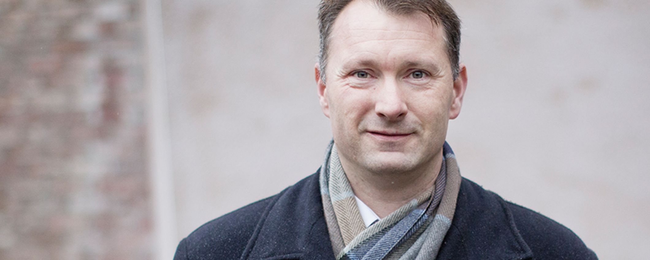 Erik Breen to leave Triodos Investment Management and launch own firm