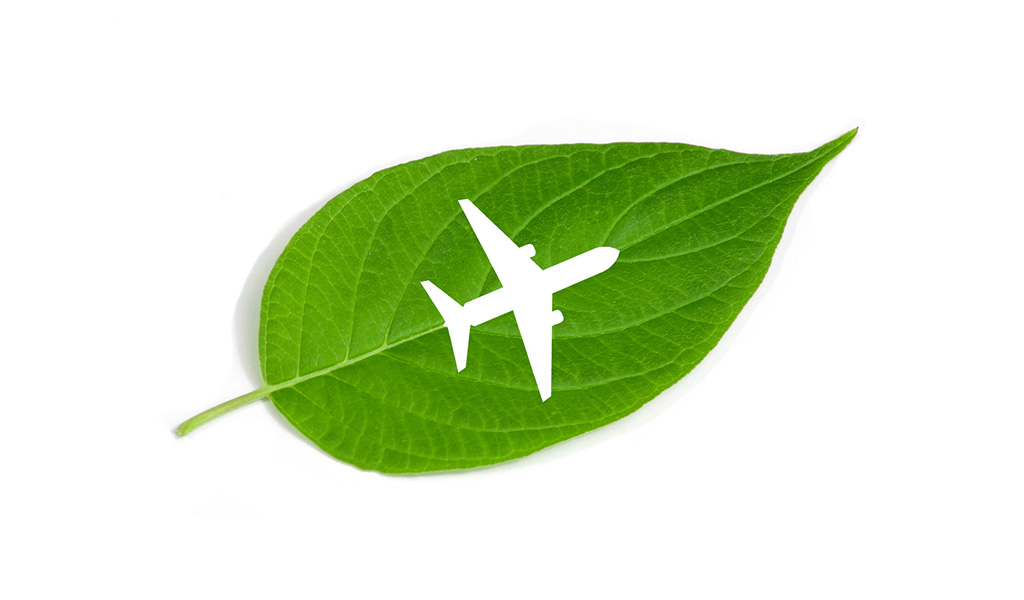 Is "green aviation" possible, or will flights be grounded by climate ...