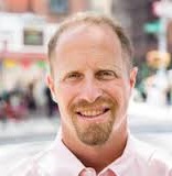 New CEO named for Interfaith Center on Corporate Responsibility