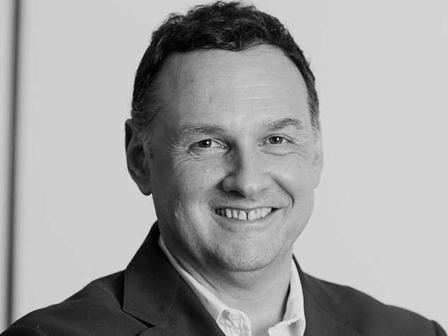 CDP North America President Lance Pierce steps down