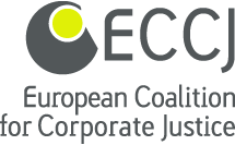 Campaign group European Coalition for Corporate Justice seeks links ...