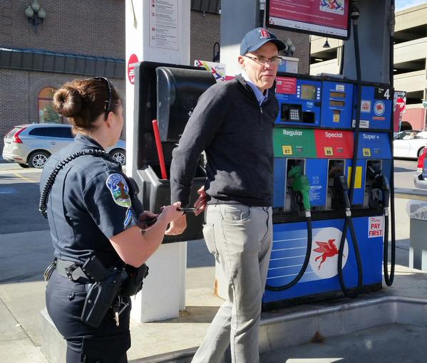 A tale of two Bills: Gates and McKibben at different ends of the ...