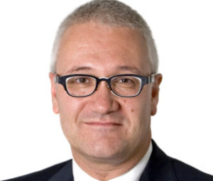 UN PRI needs to “raise its game” says Robeco CEO Munsters