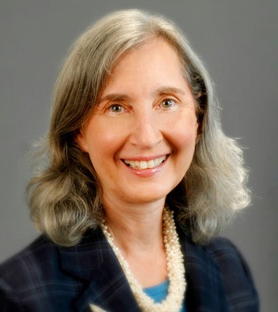 RI Interview: Corporate governance pioneer Nell Minow: Dividing her ...