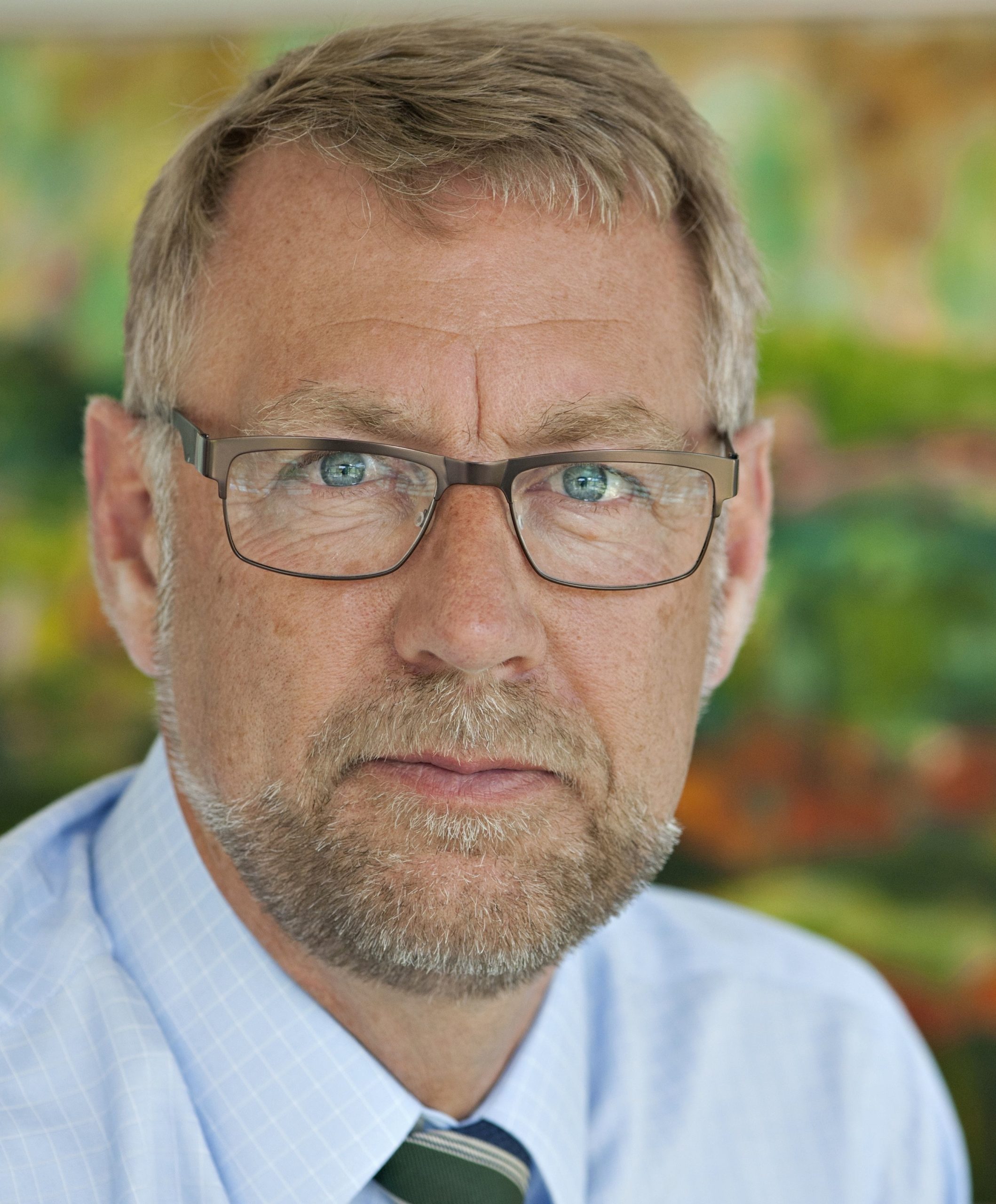 PKA’s Peter Damgaard Jensen named as chair of Institutional Investors ...
