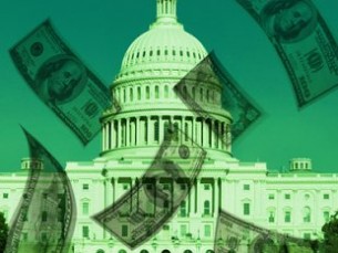 Op-ed: Dark money: A spotlight on corporate political spending