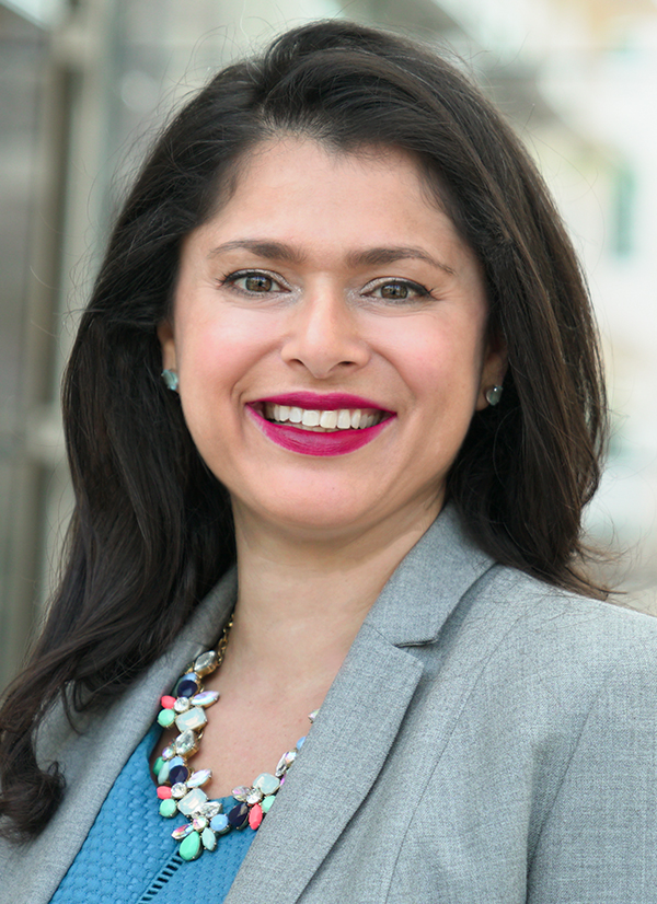 CalPERS President Priya Mathur ousted by anti-ESG candidate