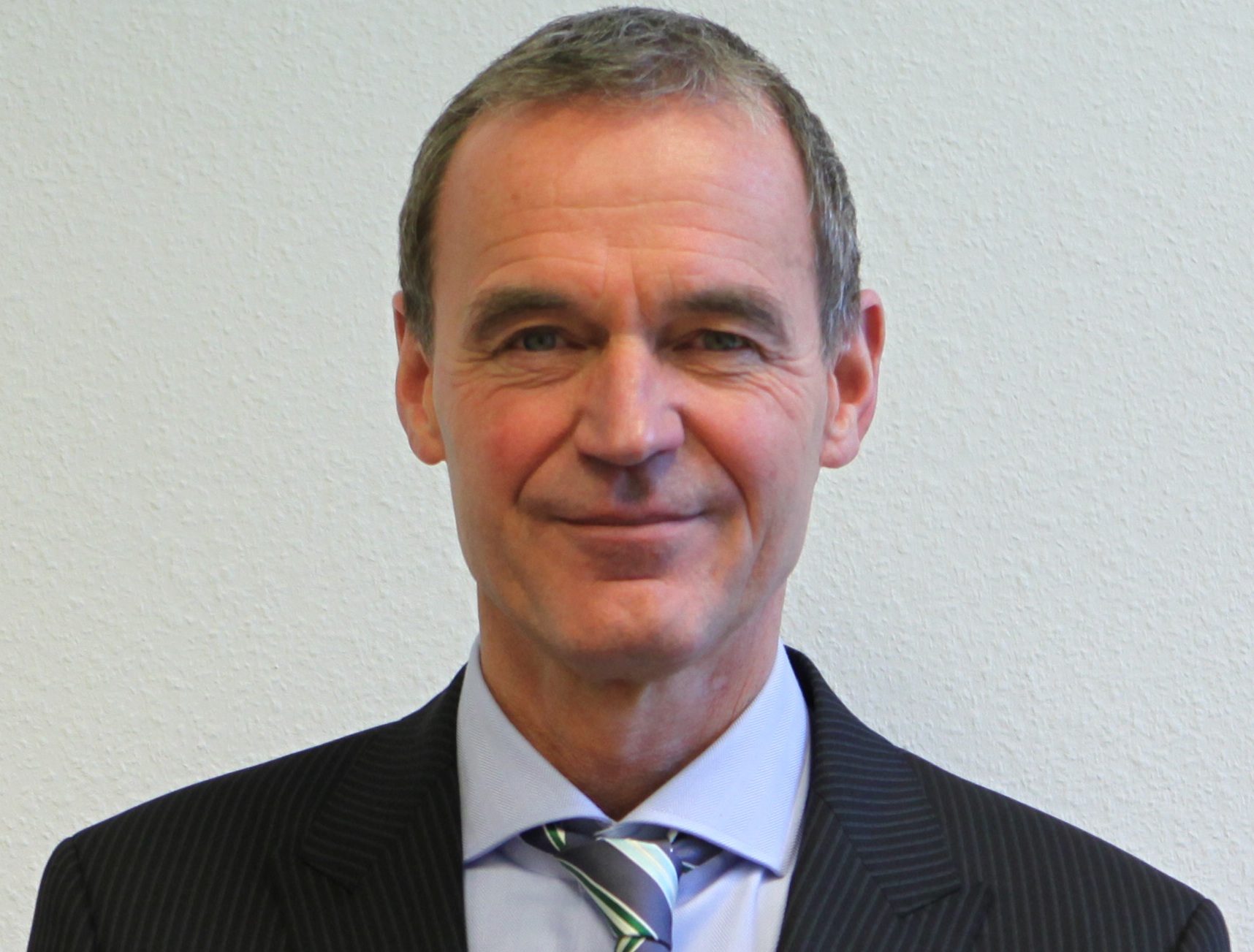 RI Interview: Ewald Stephan, CIO at sustainable German church investor ...