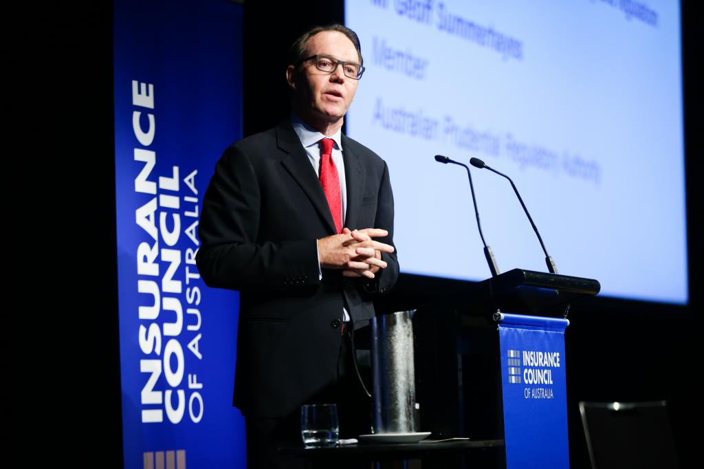 Investors welcome Australian financial regulator’s major statement on ...