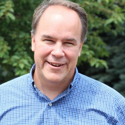 Thomson Reuters' Tim Nixon: A new path through the climate data jungle