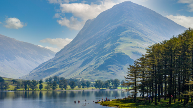 Understanding Net-Zero Investment Frameworks