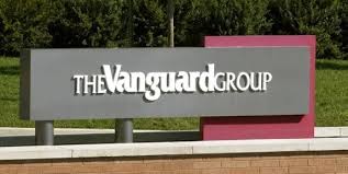 Vanguard backs management at half of shareholder environmental and ...