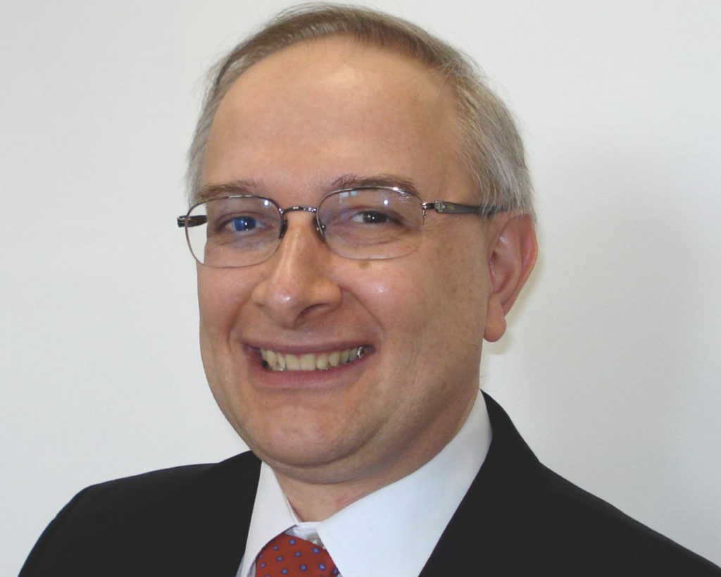 Peter Webster: When it comes to the future of the PRI - it's not just ...