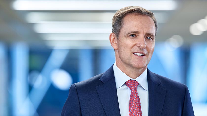 LGIM and CalSTRS voted against Aviva’s Wilson over BlackRock directorship