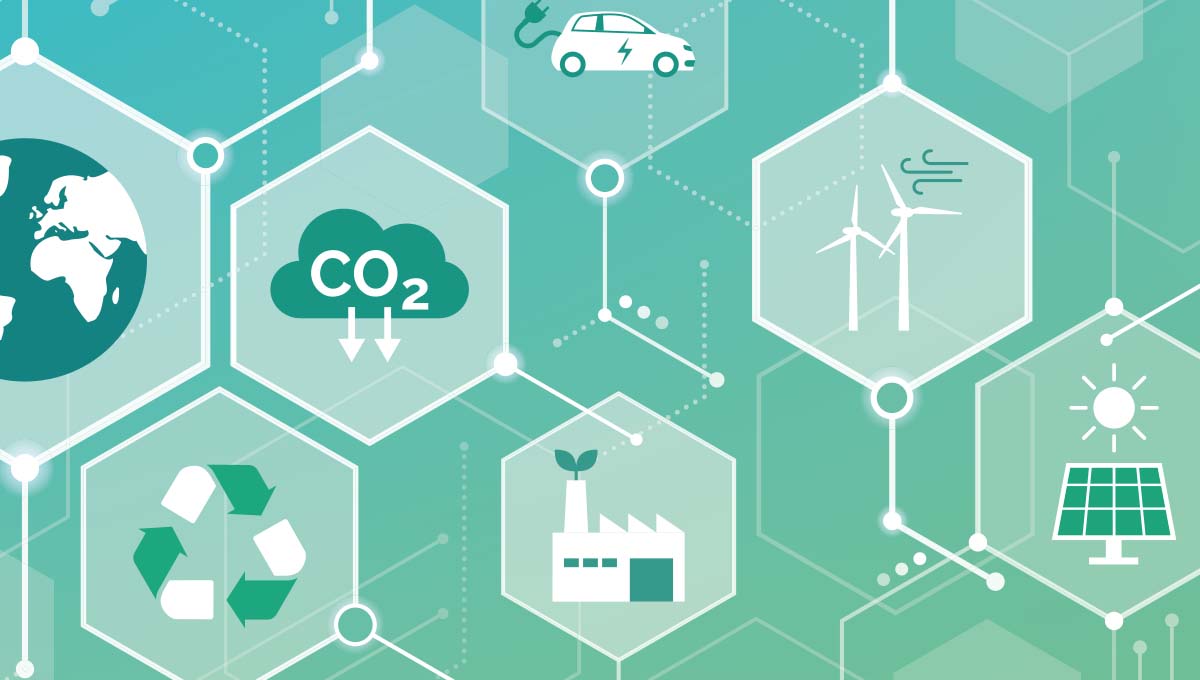 NGFS releases first short-term climate scenarios