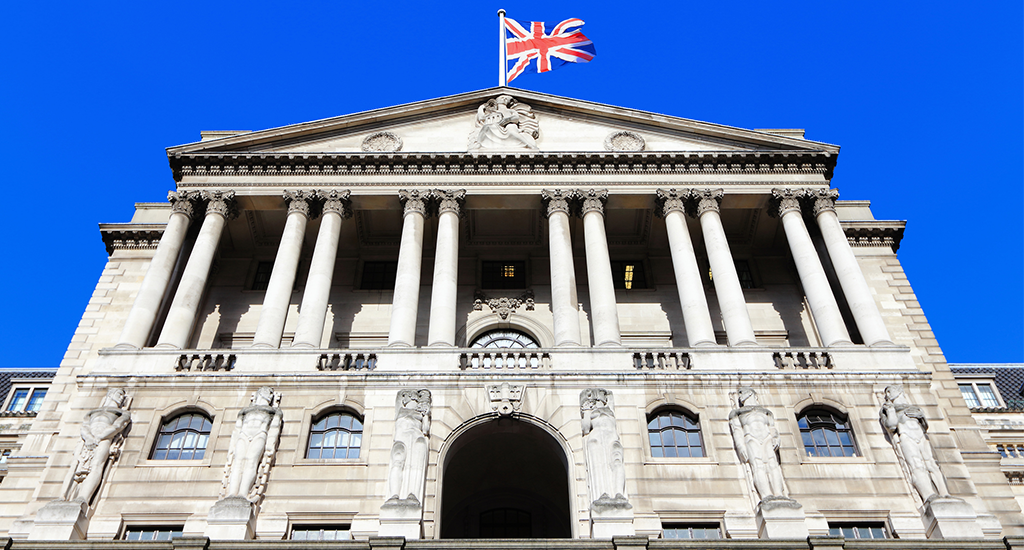 BoE announces climate stress test and initiative on climate-related ...