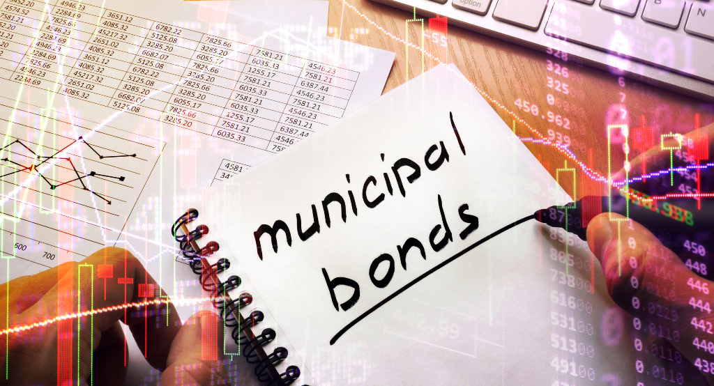 The 'Wild West of labelling': In search of impact in the US muni bond ...