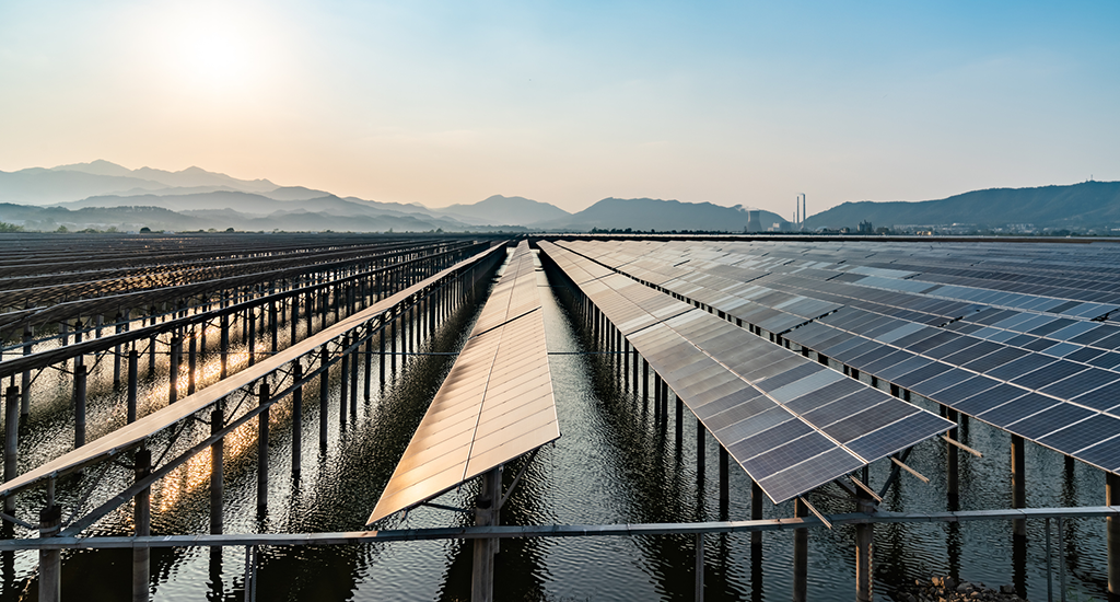 Major Nordic investors engage with downstream solar energy companies on ...