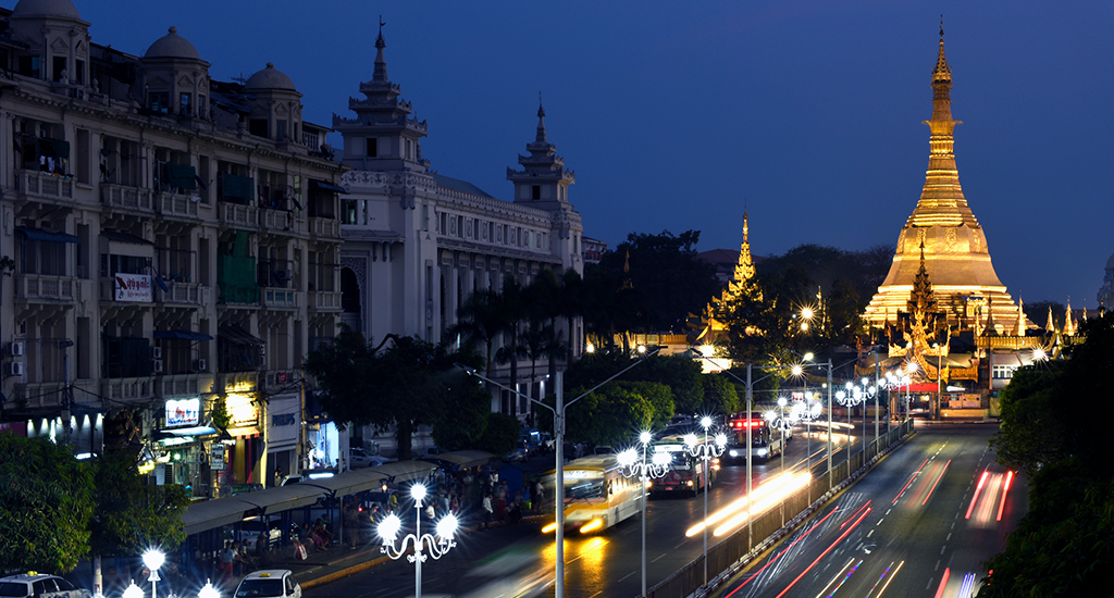 Total and Chevron to face investor questions on human rights approach ...