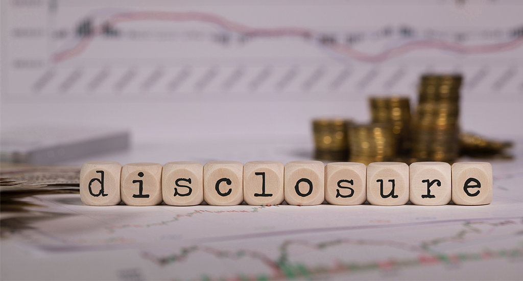 ‘Not a policy rollback’: Stakeholders back revised Indian disclosure rules