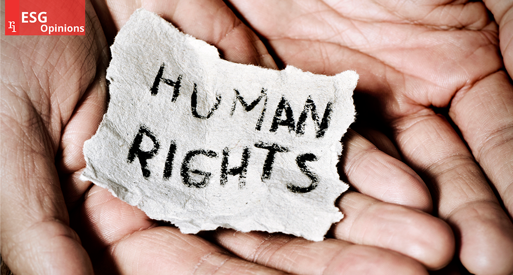 The next decade of business and human rights: the importance of the new ...