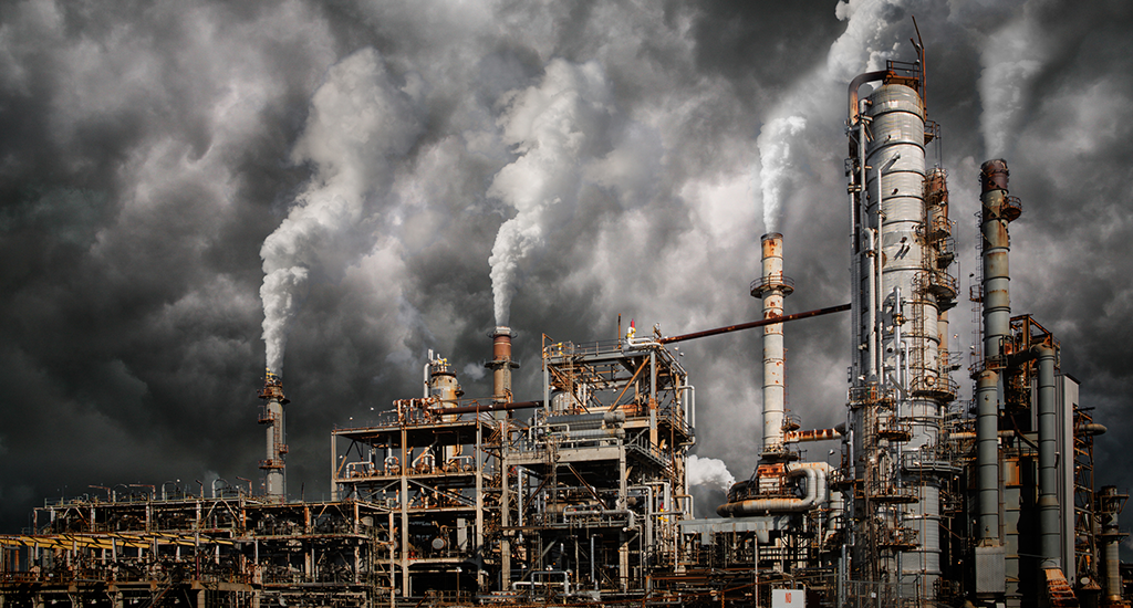 Major study highlights real-economy impacts of climate divestment