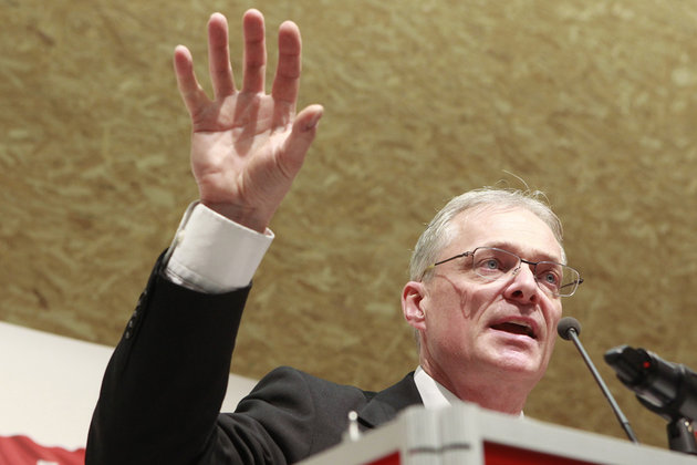 Analysis: how the Novartis golden parachute swung it for the Minder ...