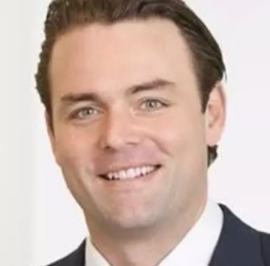 Investment world pays tribute to impact pioneer Simon Smiles