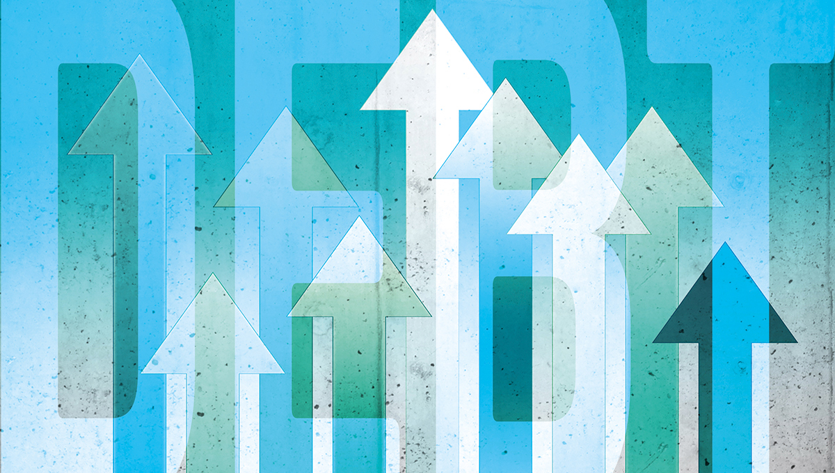 Why real estate debt is moving to the mainstream