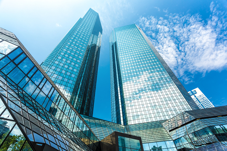 German police raid Deutsche Bank and DWS offices over greenwashing ...