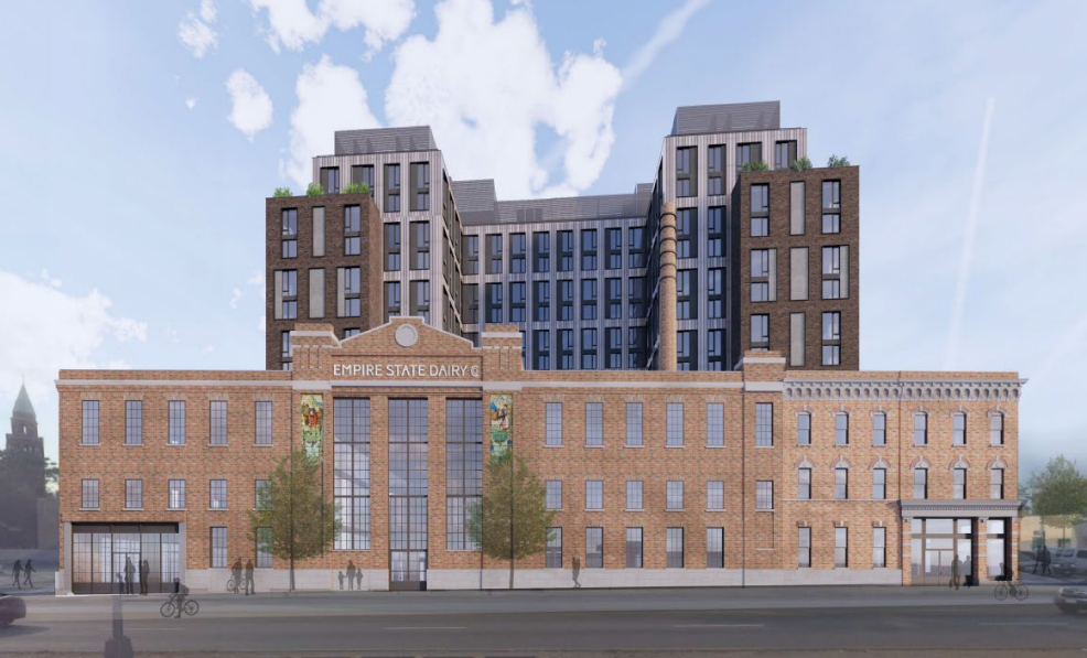 Valley Bank, Cross River close out $105 million New York construction loan