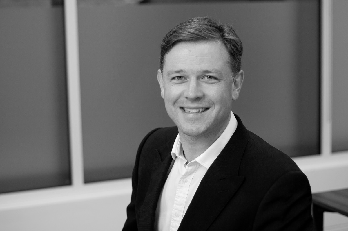 CDP's Paul Simpson on dynamic materiality and why disclosure is 'not ...