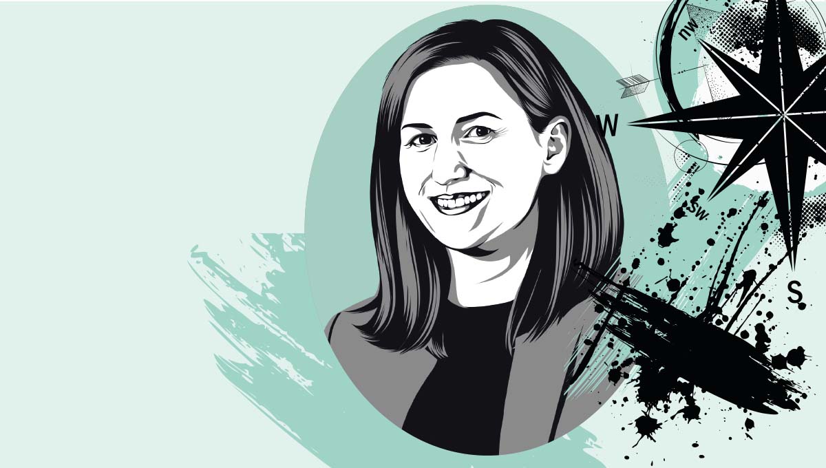 Canyon Partners' Potts: Finding order in volatile markets